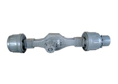 China First rear axle for sale