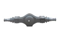 China Rear axle housing assy. for sale