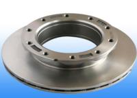 China Brake Disc for sale