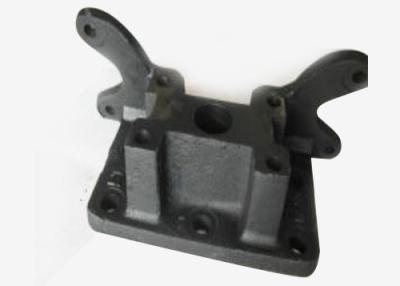 China Brake cylinder bracket(rear axle) for sale