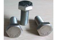 China Bolt for sale