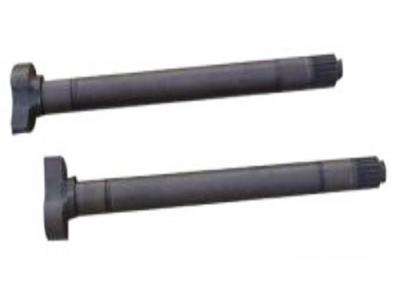 China Left brake camshaft for sale