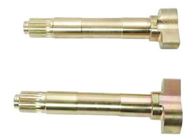 China Left brake camshaft for sale