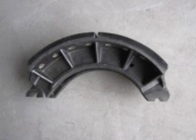 China Brake shoe assy for sale