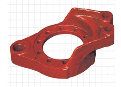China Brake baseplate for sale