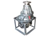 China Rear axle reducer for sale