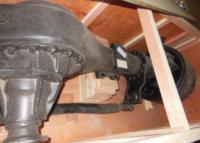 China Rear axle reducer for sale