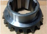 China Drive shaft rear bevel pinion for sale