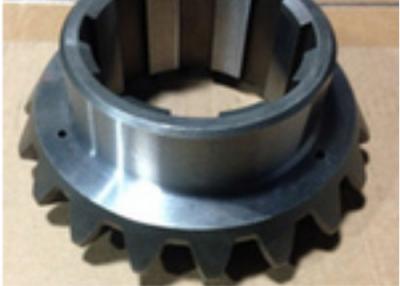 China Drive shaft rear bevel pinion for sale