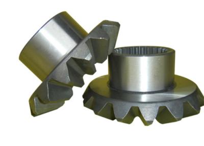 China Drive shaft front bevel pinion for sale