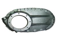 China Cross axle box cover for sale