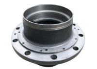 China Rear wheel hub for sale