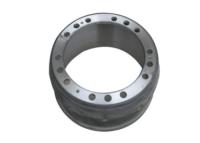 China Front brake drum for sale