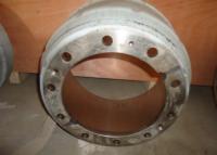 China Front brake drum for sale