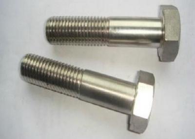 China Bolt for sale