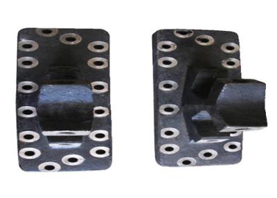 China V brace rod bracket, left & right for sale