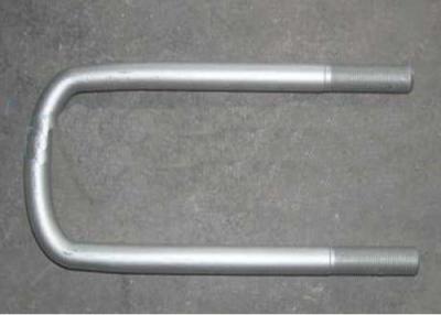 China Front U bolt for sale