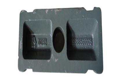 China U bolt plate for sale