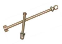 China Front spring plate bolt for sale