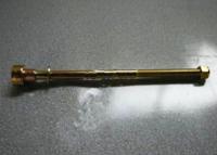 China Rear spring plate bolt for sale