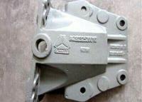 China Rear left bracket for sale