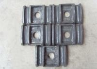 China U bolt plate for sale
