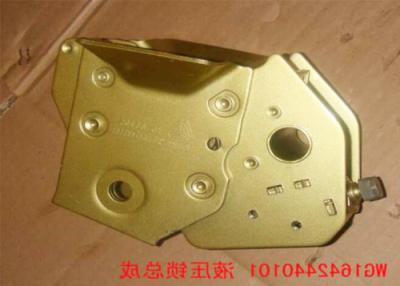 China Hydraulic lock for sale