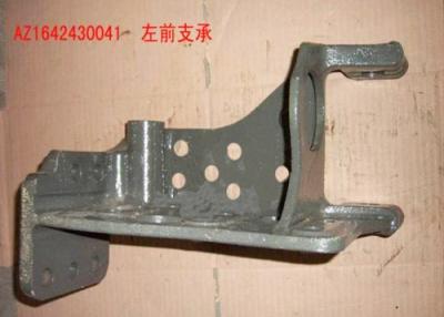 China Left bracket for sale