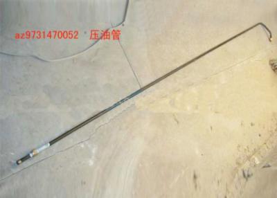 China Metal pipe for sale
