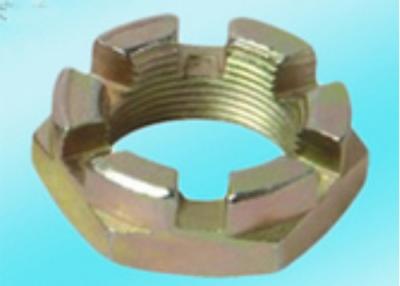 China Knuckle lock nut for sale