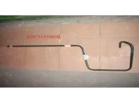 China Metal pipe for sale