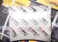 China Brake lining for sale