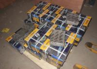 China Brake lining for sale