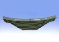 China Rear leaf spring assy for sale