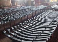 China Front left leaf spring assy.(6*4, 16mm*9 ) for sale