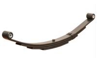 China Front left leaf spring assy.(6*4, 16mm*9 ) for sale