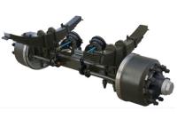 China Rear axle assy for sale