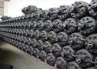 China Axle assy for sale