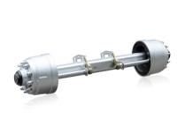China Axle assy for sale