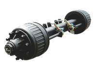 China Axle assy for sale