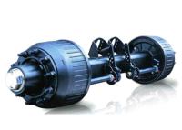 China American Type Axle for sale