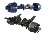 China American Type Axle for sale