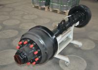 China American Type Axle for sale