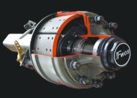 China American Type Axle for sale