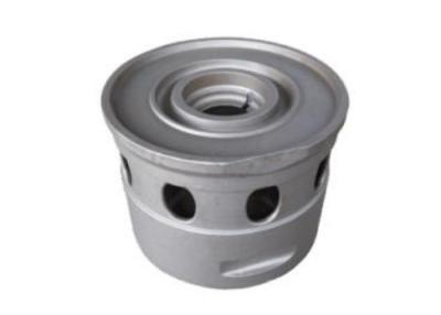 China 50T Mine Dumper Rear Hub for sale