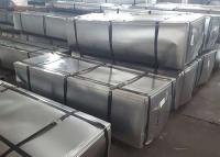 China Galvanized Steel Roll for sale