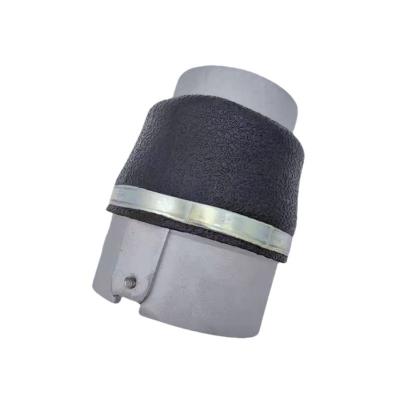 China High Quality Heavy - Duty Steel Rear Suspension Airbag Shock Absorber for Foton Auman GTL Truck Spare Parts  HO502A01210A for sale