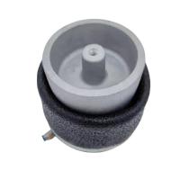 China High Quality Heavy - Duty Steel Rear Suspension Airbag Shock Absorber for Foton Auman GTL Truck Spare Parts  HO502A01210A for sale