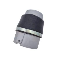 China High Quality Heavy - Duty Steel Rear Suspension Airbag Shock Absorber for Foton Auman GTL Truck Spare Parts  HO502A01210A for sale