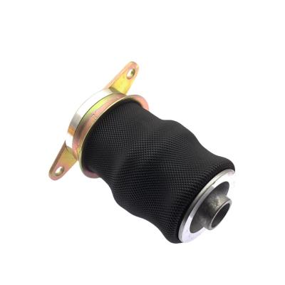 China For Foton Auman Truck Parts 1B24950201011 Cab Suspension Air Spring for sale